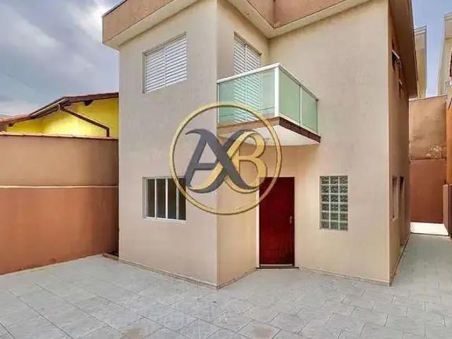 Casa / Sobrado para Venda em Cajamar/SP Portais Polvilho 3 Quartos