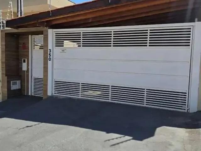 Casa / Sobrado para Venda em Cajamar/SP Portais Polvilho 3 Quartos
