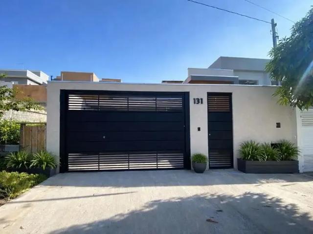 Casa / Sobrado para Venda em Cajamar/SP Portais Polvilho 3 Quartos
