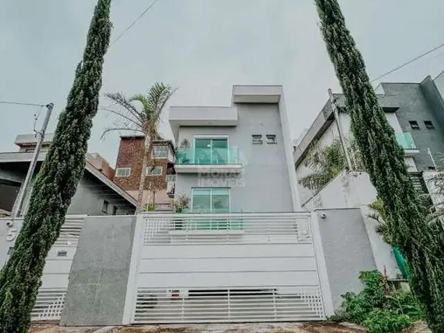 Casa / Sobrado para Venda em Cajamar/SP Portais Polvilho 3 Quartos
