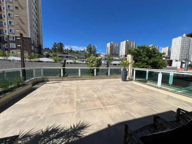 Casa / Sobrado para Venda em Cajamar/SP Portais Polvilho 3 Quartos