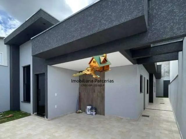 Casa / Sobrado para Venda em Cajamar/SP Portais Polvilho 3 Quartos