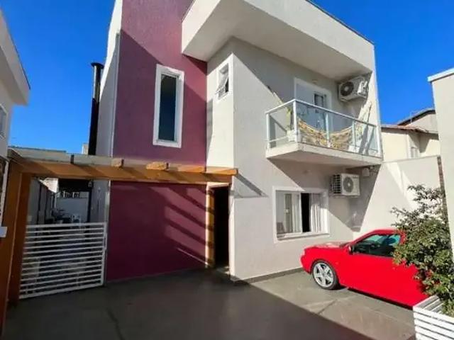 Casa / Sobrado para Venda em Cajamar/SP Portais Polvilho 3 Quartos