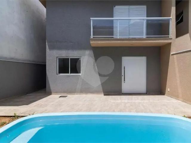 Casa / Sobrado para Venda em Cajamar/SP Portais Polvilho 3 Quartos