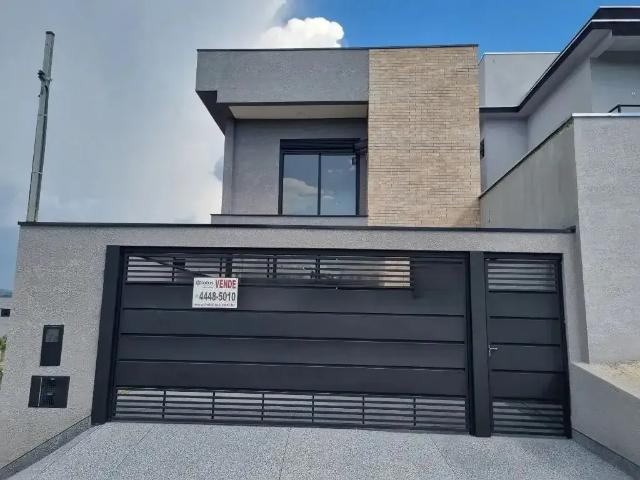 Casa / Sobrado para Venda em Cajamar/SP Portais Polvilho 3 Quartos