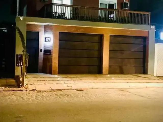 Casa / Sobrado para Venda em Cajamar/SP Portais Polvilho 3 Quartos