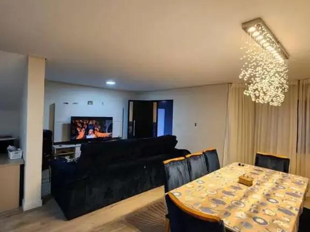 Casa / Sobrado para Venda em Cajamar/SP Portais Polvilho 3 Quartos