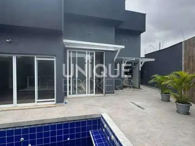 Casa / Sobrado para Venda em Cajamar/SP Portais Polvilho 3 Quartos