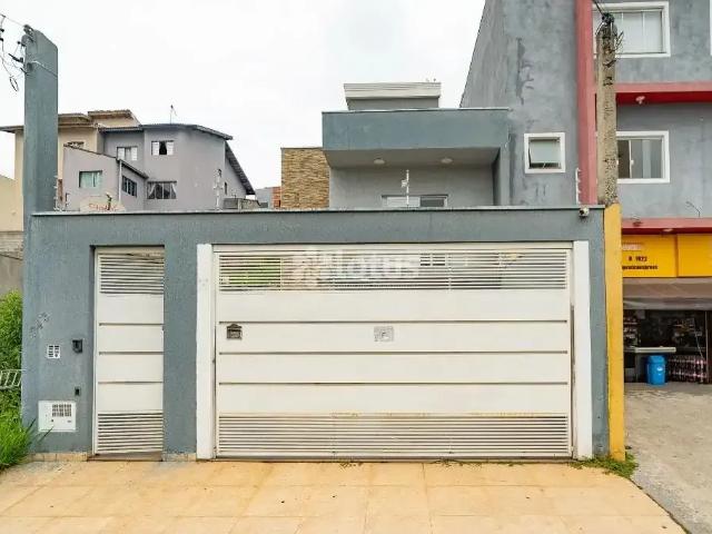Casa / Sobrado para Venda em Cajamar/SP Portais Polvilho 3 Quartos