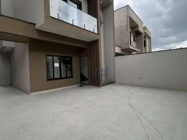 Casa / Sobrado para Venda em Cajamar/SP Portais Polvilho 3 Quartos