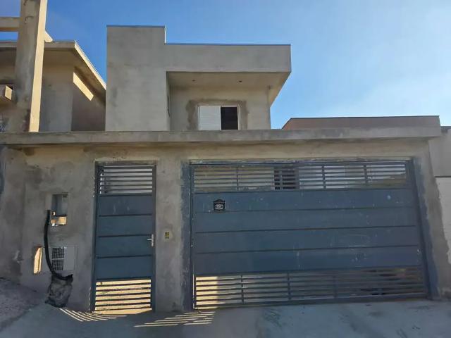 Casa / Sobrado para Venda em Cajamar/SP Portais Polvilho 3 Quartos