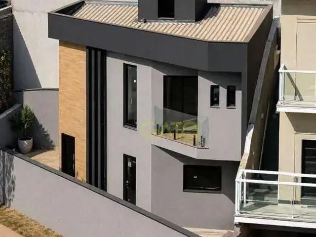 Casa / Sobrado para Venda em Cajamar/SP Portais Polvilho 3 Quartos