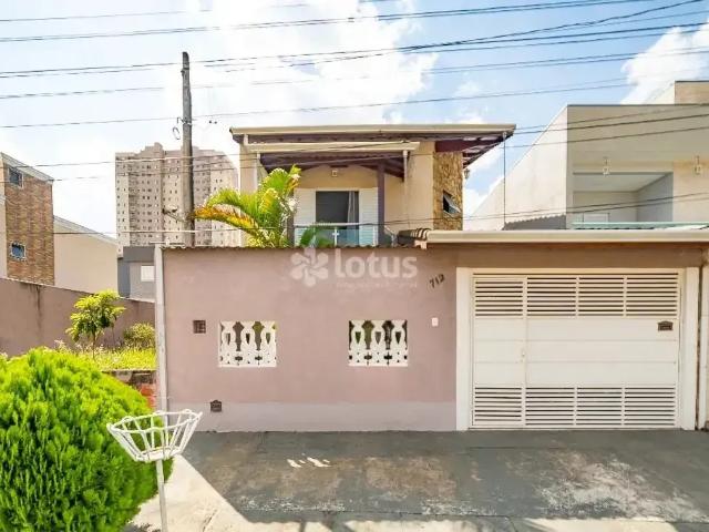 Casa / Sobrado para Venda em Cajamar/SP Portais Polvilho 3 Quartos