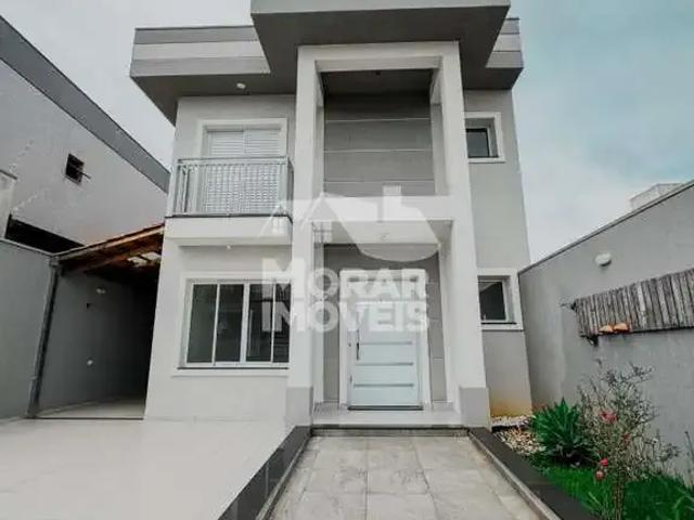 Casa / Sobrado para Venda em Cajamar/SP Portais Polvilho 3 Quartos