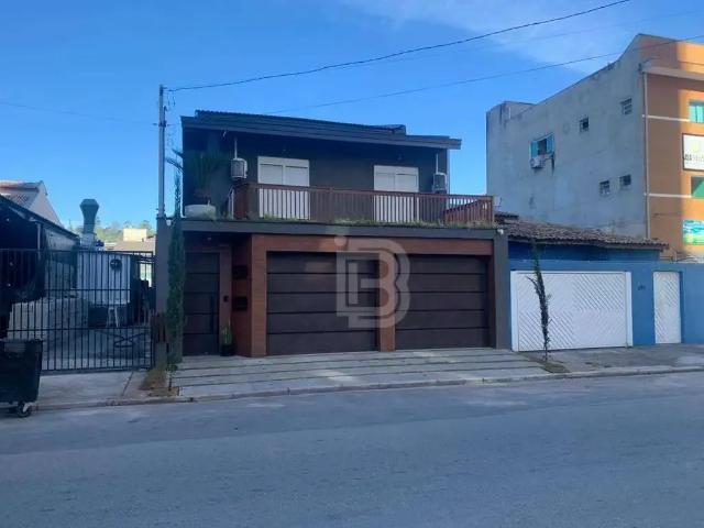 Casa / Sobrado para Venda em Cajamar/SP Portais Polvilho 3 Quartos