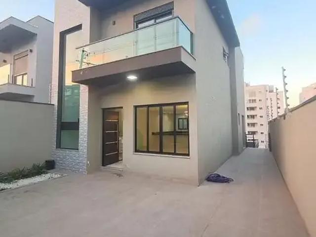 Casa / Sobrado para Venda em Cajamar/SP Portais Polvilho 3 Quartos