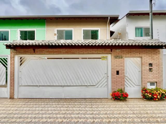 Casa / Sobrado para Venda em Cajamar/SP Portais Polvilho 3 Quartos