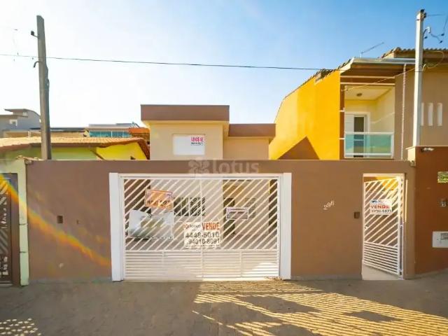 Casa / Sobrado para Venda em Cajamar/SP Portais Polvilho 3 Quartos