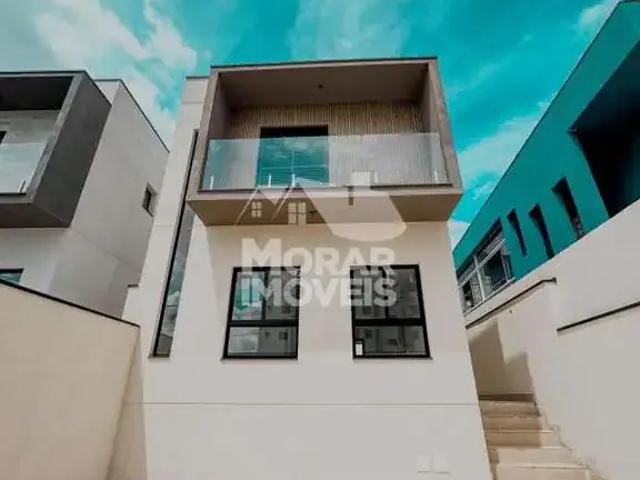 Casa / Sobrado para Venda em Cajamar/SP Portais Polvilho 3 Quartos