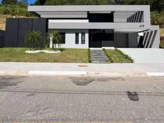 Casa / Sobrado para Venda em Cajamar/SP Portais Polvilho 3 Quartos