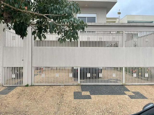 Casa / Sobrado para Venda em Cajamar/SP Portais Polvilho 3 Quartos