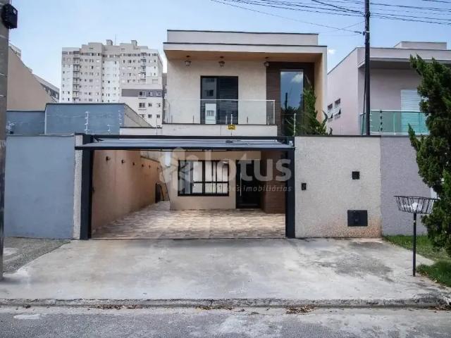 Casa / Sobrado para Venda em Cajamar/SP Portais Polvilho 3 Quartos