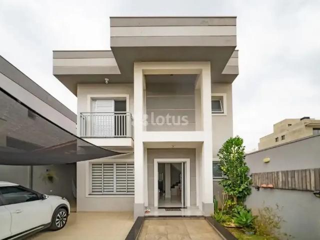 Casa / Sobrado para Venda em Cajamar/SP Portais Polvilho 3 Quartos