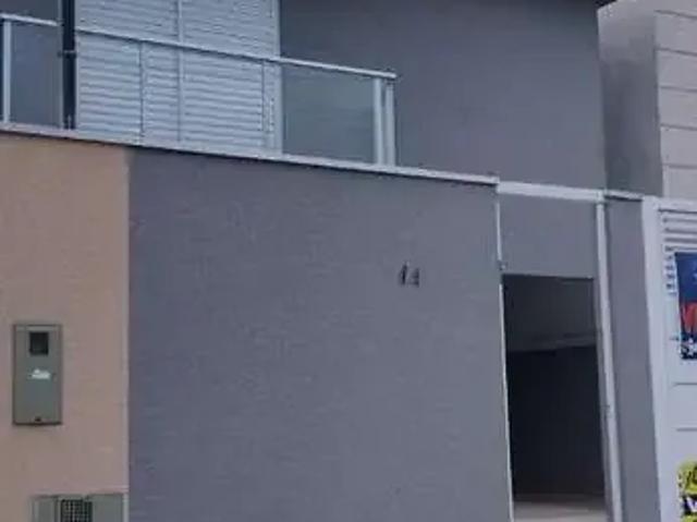 Casa / Sobrado para Venda em Cajamar/SP Portais Polvilho 3 Quartos