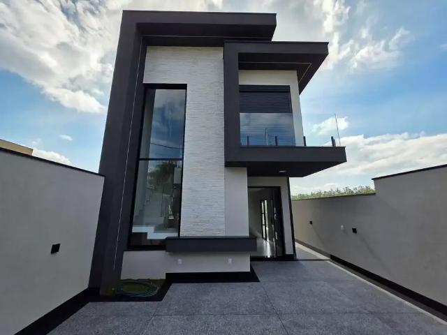Casa / Sobrado para Venda em Cajamar/SP Portais Polvilho 3 Quartos