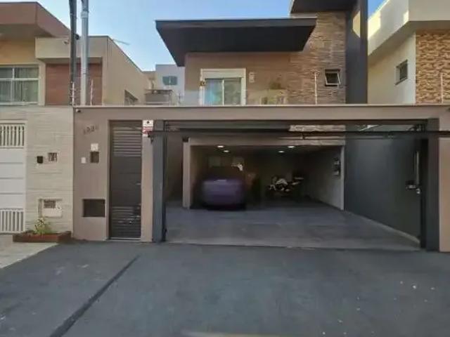 Casa / Sobrado para Venda em Cajamar/SP Portais Polvilho 3 Quartos