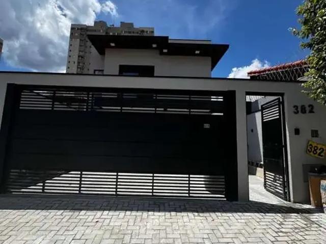 Casa / Sobrado para Venda em Cajamar/SP Portais Polvilho 3 Quartos