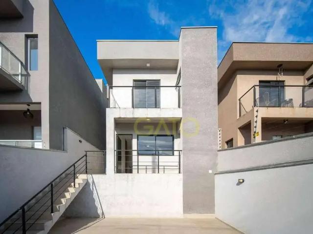 Casa / Sobrado para Venda em Cajamar/SP Portais Polvilho 3 Quartos