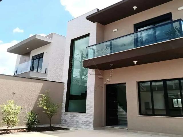 Casa / Sobrado para Venda em Cajamar/SP Portais Polvilho 3 Quartos