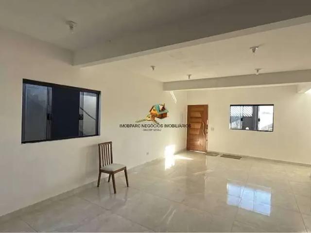 Casa / Sobrado para Venda em Cajamar/SP Portais Polvilho 3 Quartos