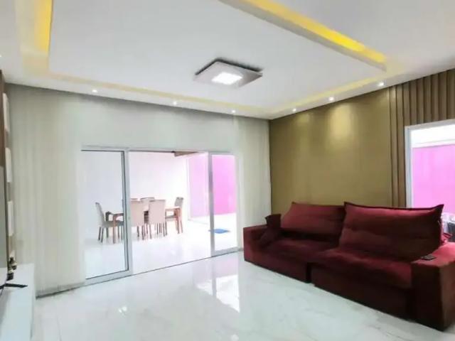 Casa / Sobrado para Venda em Cajamar/SP Portais Polvilho 3 Quartos