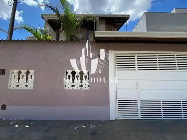 Casa / Sobrado para Venda em Cajamar/SP Portais Polvilho 3 Quartos