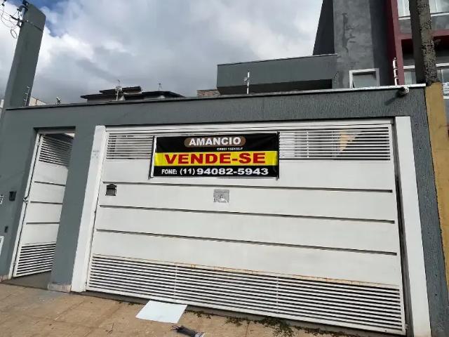 Casa / Sobrado para Venda em Cajamar/SP Portais Polvilho 3 Quartos