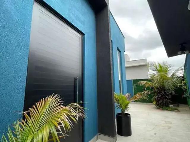 Casa / Sobrado para Venda em Cajamar/SP Portais Polvilho 3 Quartos