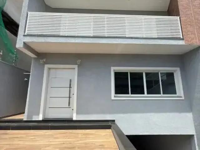 Casa / Sobrado para Venda em Cajamar/SP Portais Polvilho 3 Quartos