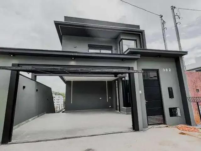 Casa / Sobrado para Venda em Cajamar/SP Portais Polvilho 3 Quartos