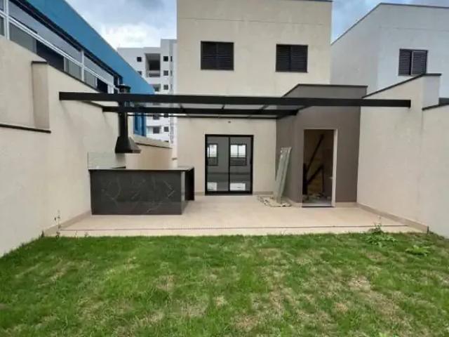 Casa / Sobrado para Venda em Cajamar/SP Portais Polvilho 3 Quartos