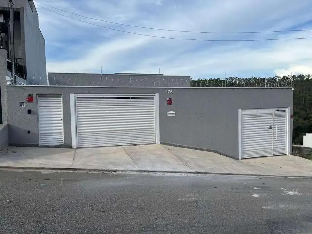 Casa / Sobrado para Venda em Cajamar/SP Portais Polvilho 3 Quartos