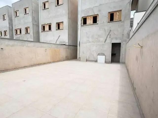 Casa / Sobrado para Venda em Cajamar/SP Portais Polvilho 3 Quartos
