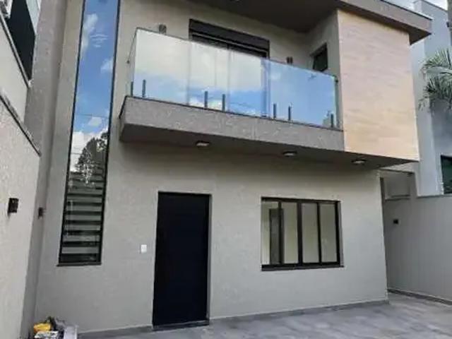 Casa / Sobrado para Venda em Cajamar/SP Portais Polvilho 3 Quartos