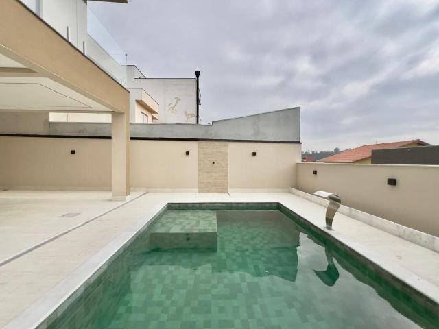 Casa / Sobrado para Venda em Cajamar/SP Portais Polvilho 3 Quartos
