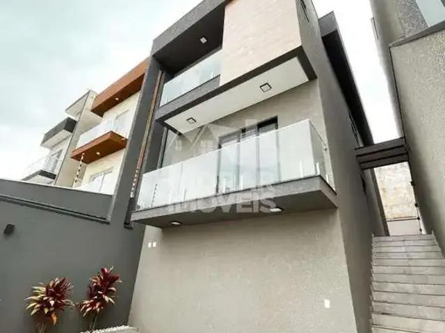 Casa / Sobrado para Venda em Cajamar/SP Portais Polvilho 3 Quartos
