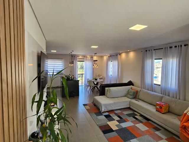 Casa / Sobrado para Venda em Cajamar/SP Portais Polvilho 3 Quartos