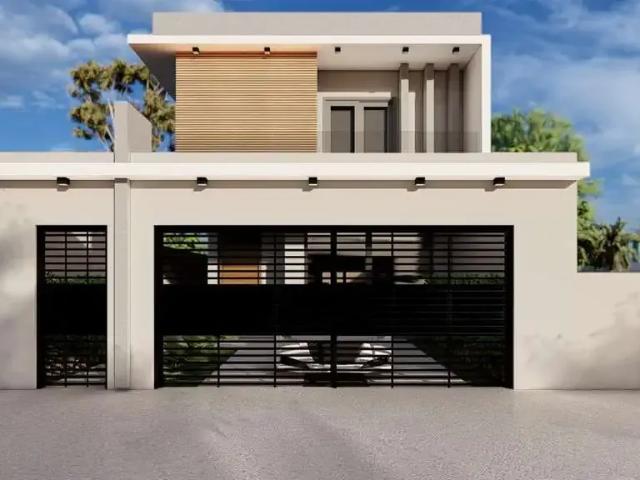 Casa / Sobrado para Venda em Cajamar/SP Portais Polvilho 3 Quartos