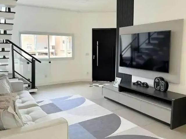 Casa / Sobrado para Venda em Cajamar/SP Portais Polvilho 3 Quartos