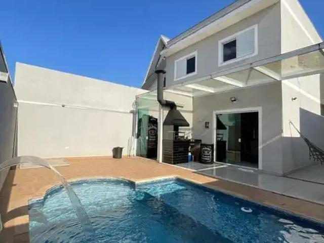 Casa / Sobrado para Venda em Cajamar/SP Portais Polvilho 3 Quartos